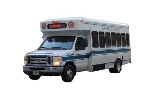 Home - Express Bus Service