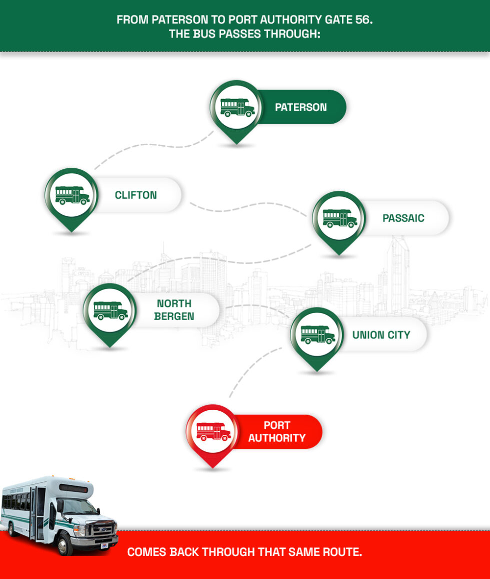 Home - Express Bus Service